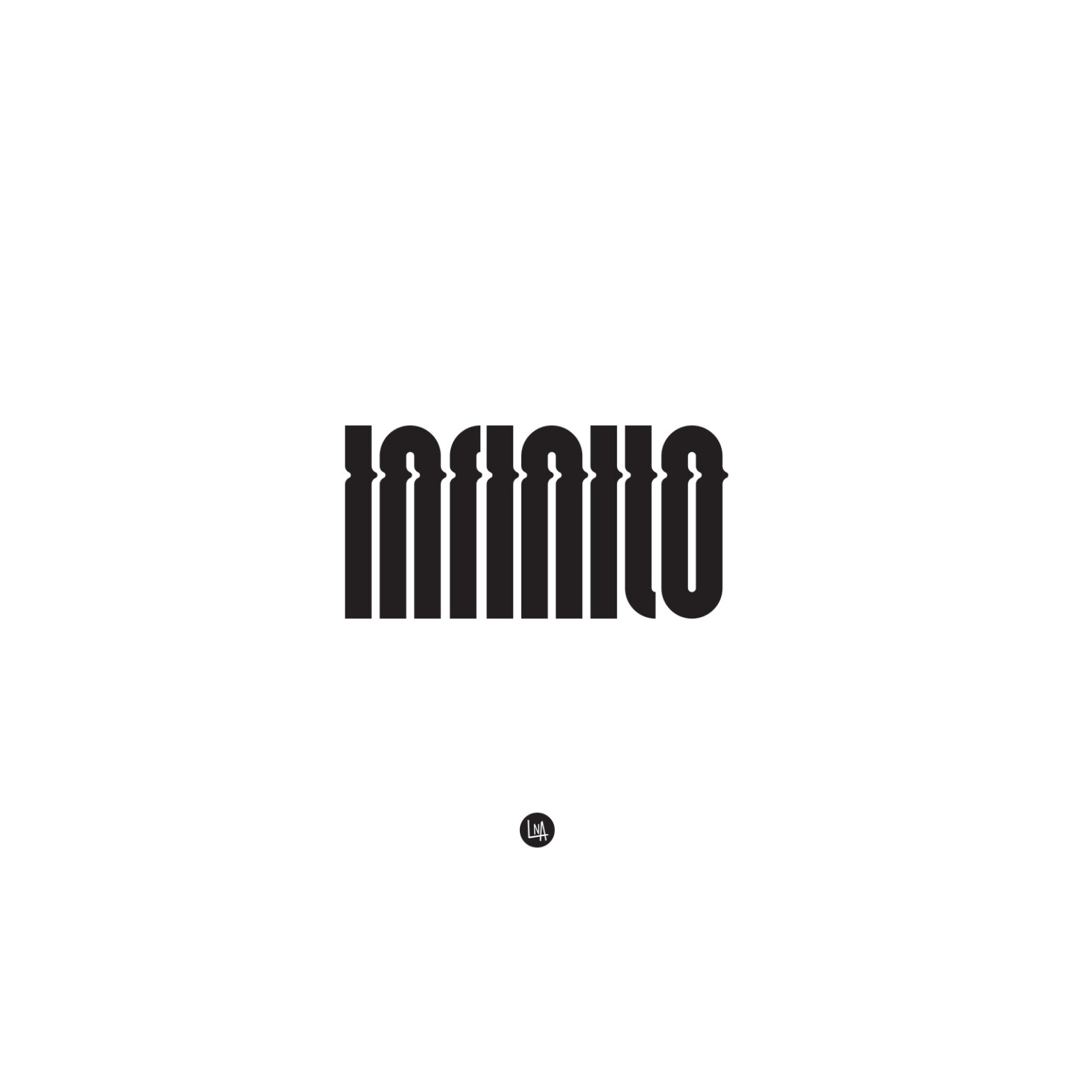 Infinito – Typefolk