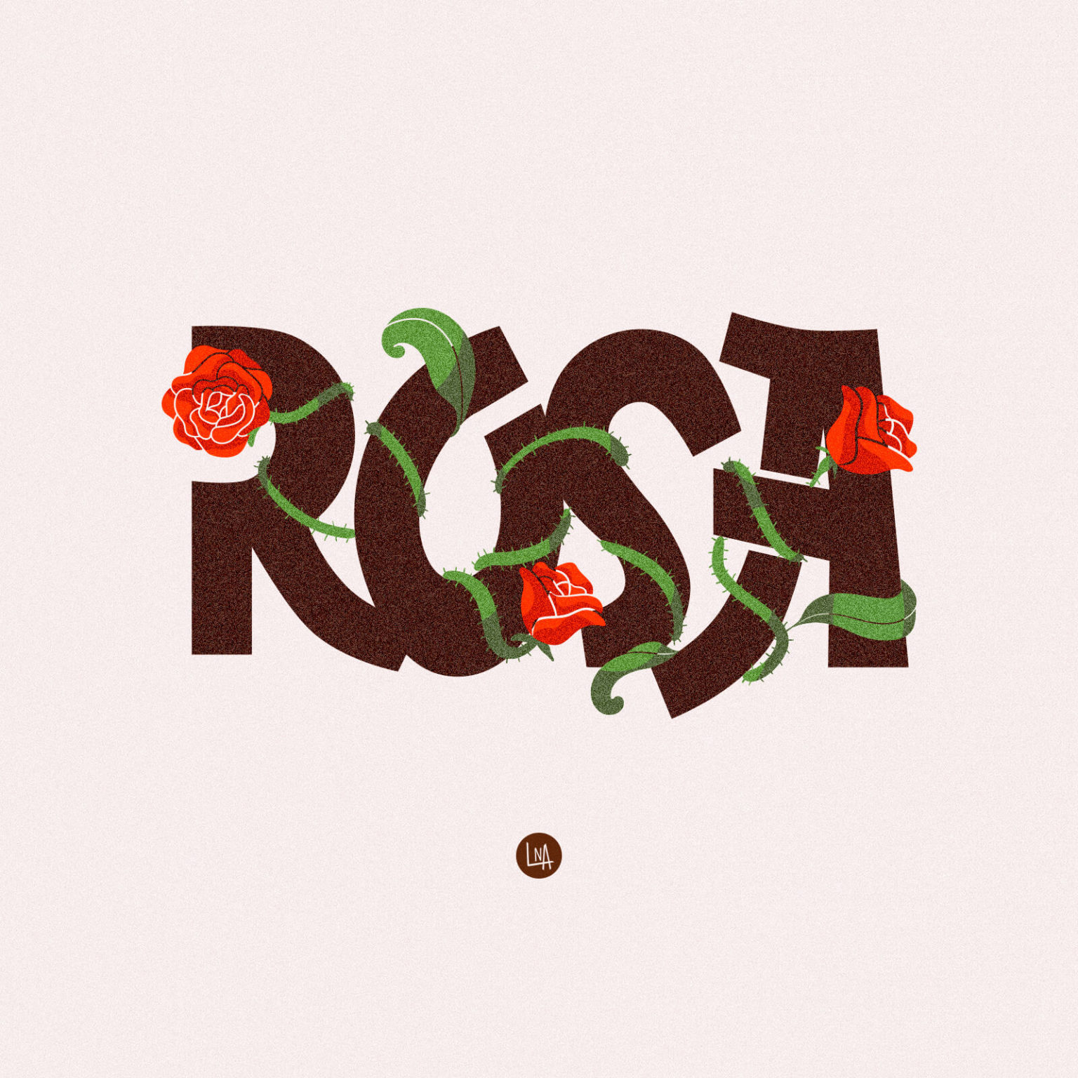 Rosa – Typefolk